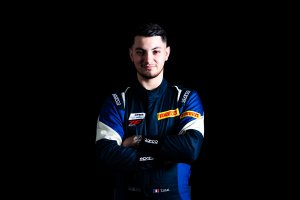 Thomas Leal, 2025 | Championnat de France FFSA GT - GT4 France..